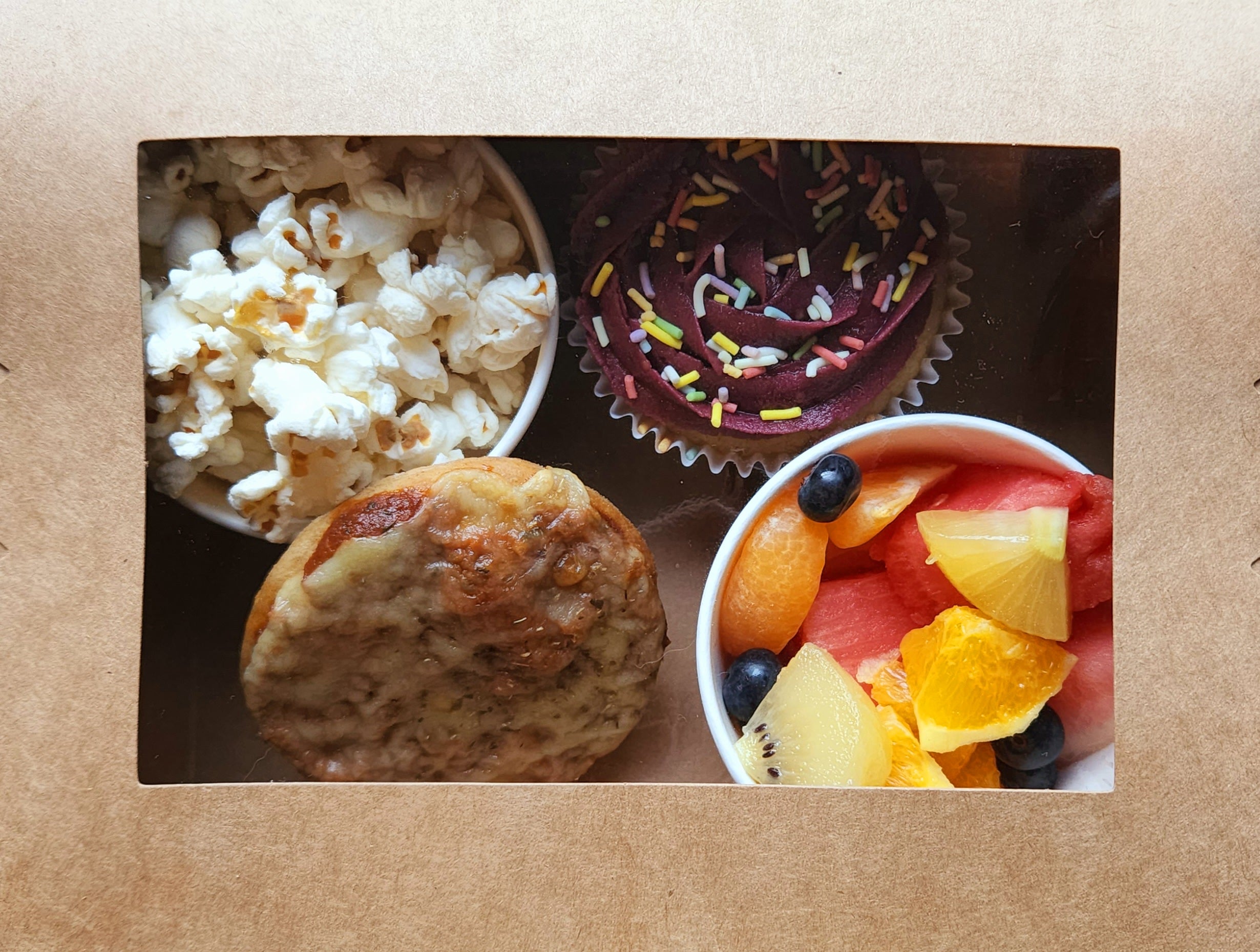 KIDS PARTY ORGANIC SNACK PACKS – Kara's Organic Kitchen